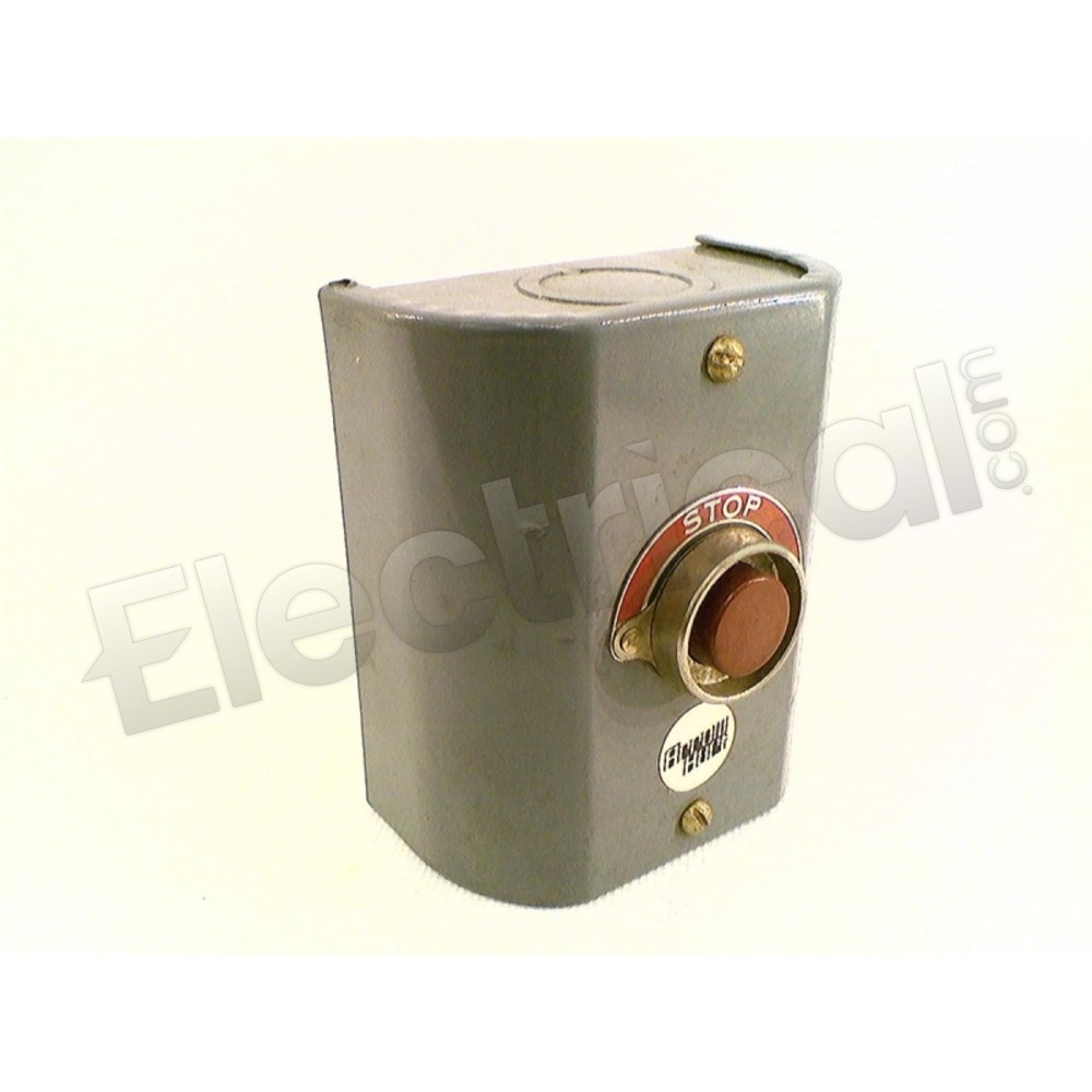 Eaton 27903SX Motor Control Part And Accessory Automation