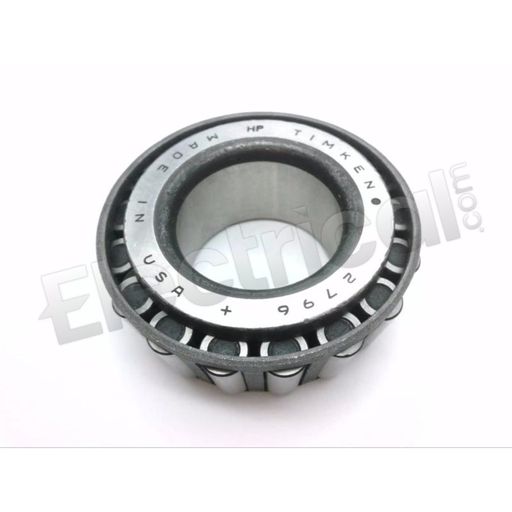 Timken 2796 Bearing Machine Part