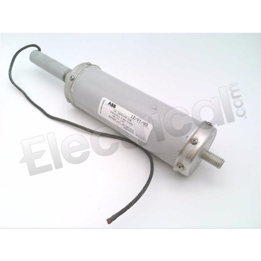 ABB 279C410A23 Medium Voltage Fuse