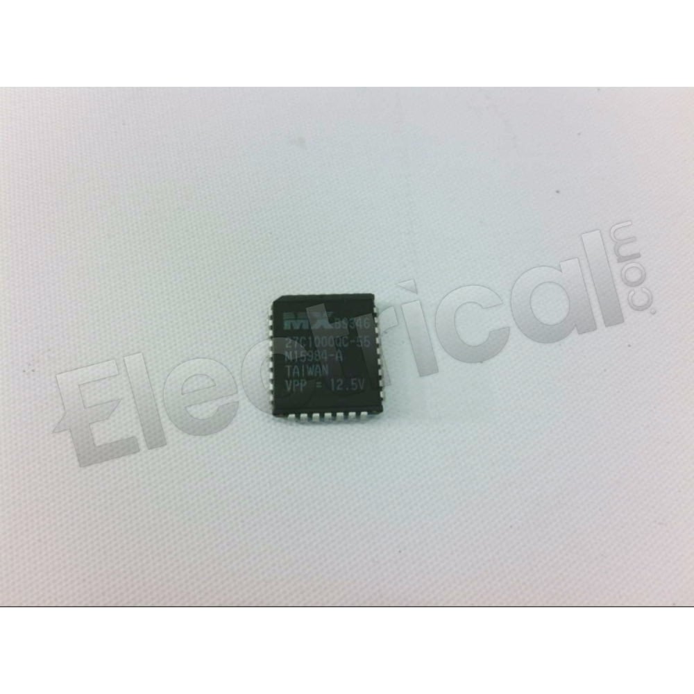 Macronix 27C1000QC-55 IC Chip Computer Component