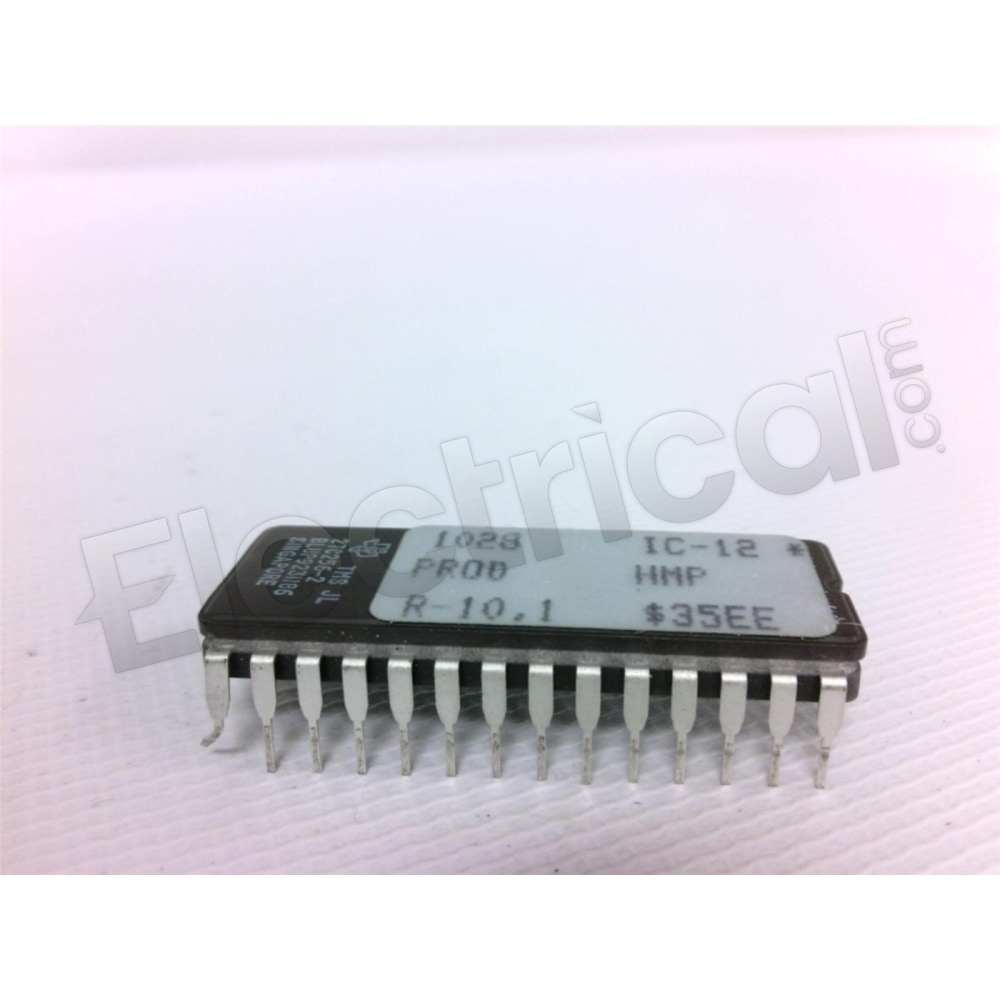 Nxp Semiconductor 27C256-20 IC Chip Computer Component