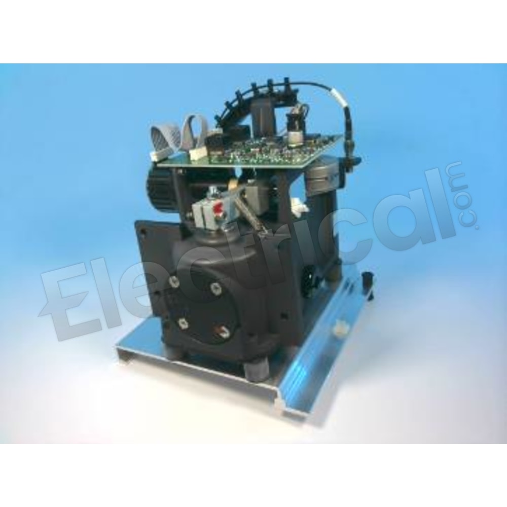 General Electric 28-9282-96 Spectrometer Test Equipment