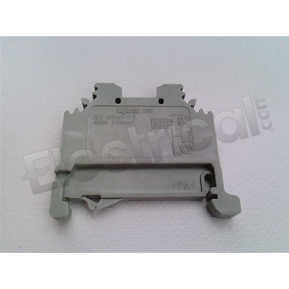 Wago 280-101 Tools Circuit Breaker