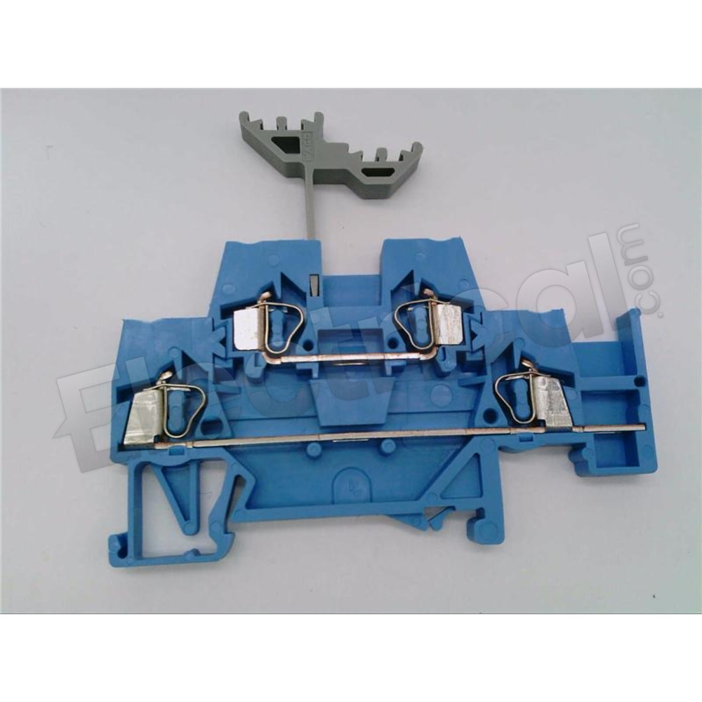 Wago 280-530 Tools Circuit Breaker