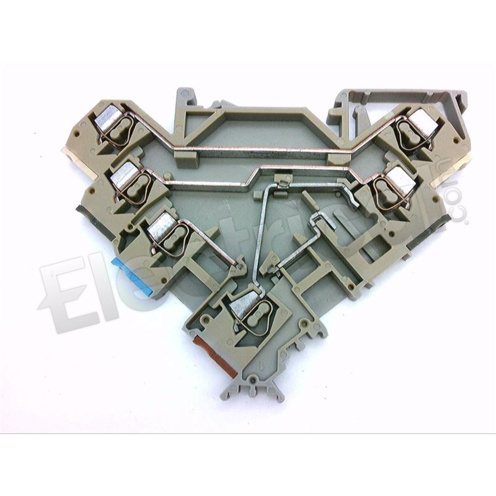 Wago 280-588 Contactor And Motor Starter Auxiliary Motor Control