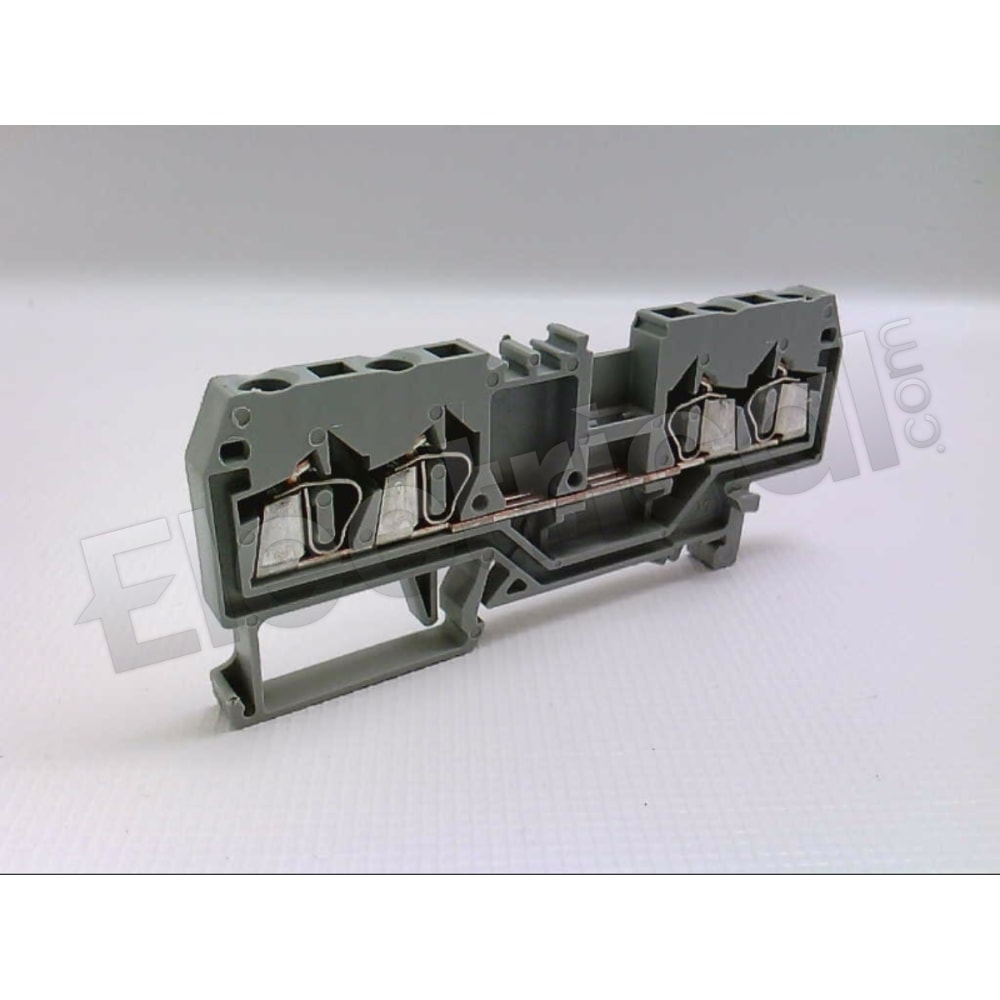 Wago 280-833 Tools Circuit Breaker