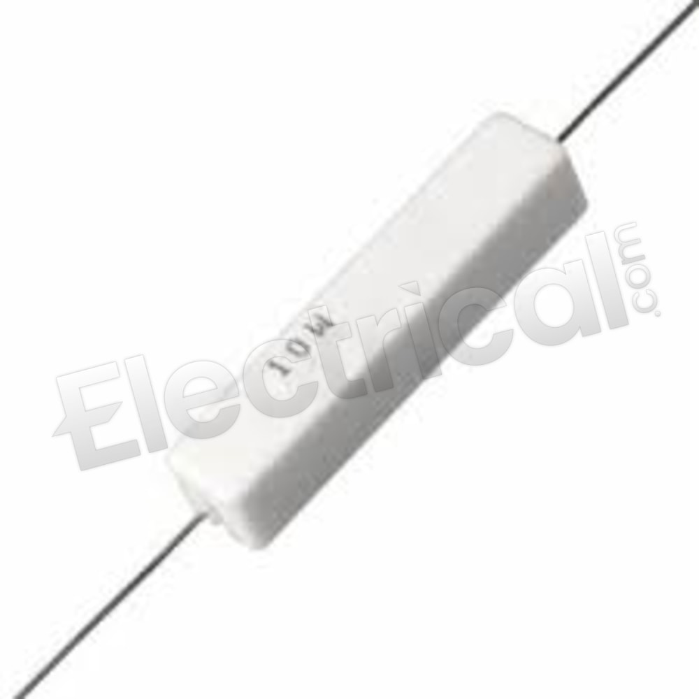 Xicon 280-CR10-47-RC Resistor Electrical Component