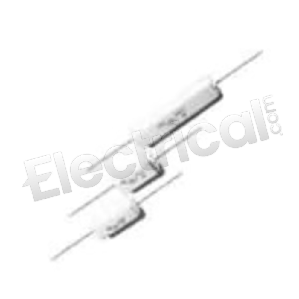 Xicon 280-CR25-100-RC Resistor Electrical Component