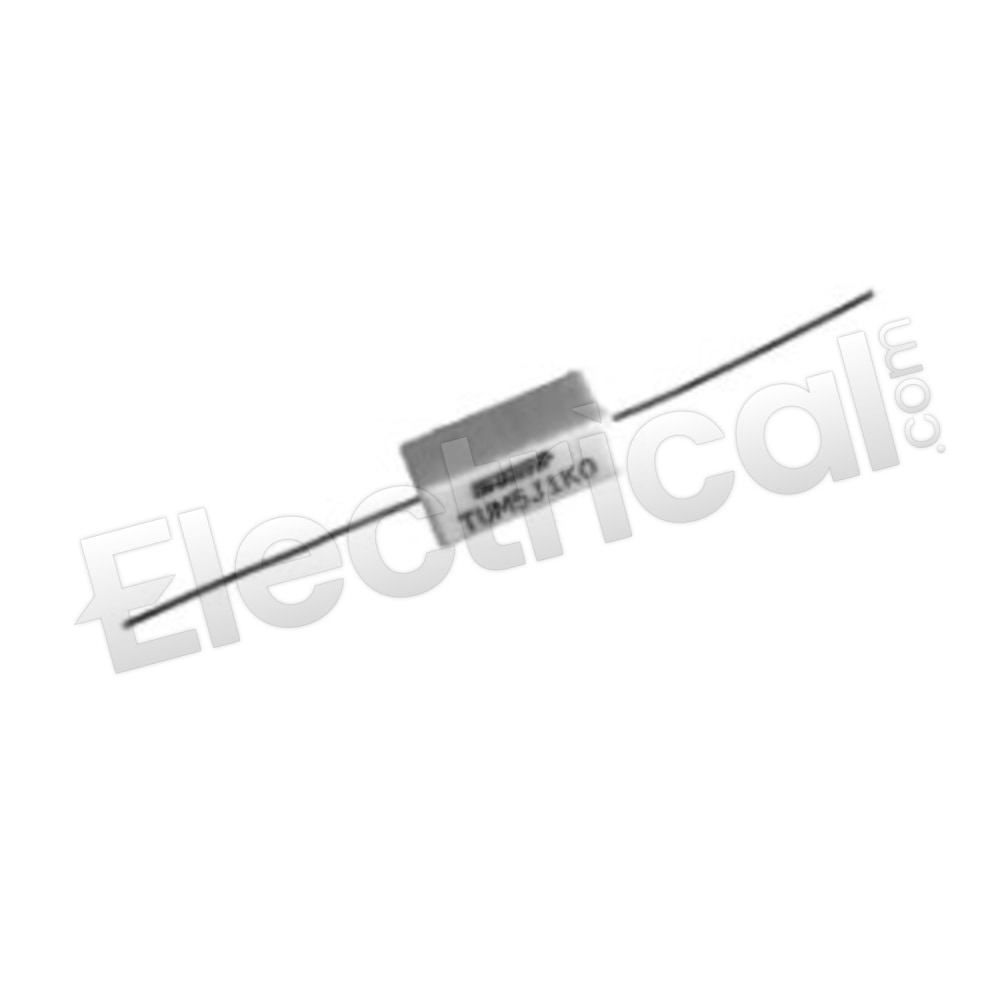 Xicon 280-CR25-56-RC Resistor Electrical Component