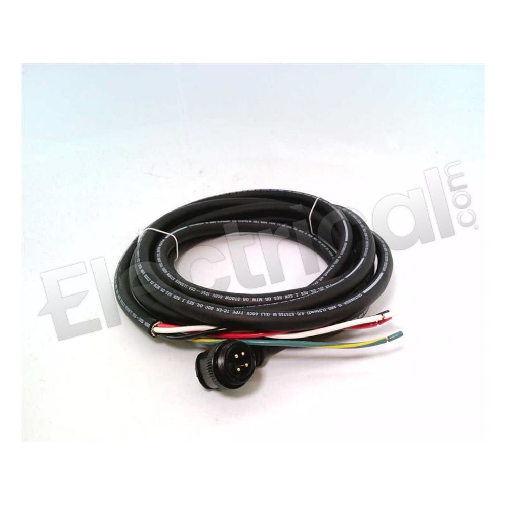 280-MTR22-M4 Allen-Bradley Cordset Cable & Wire Automation