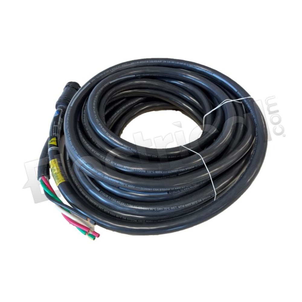 Allen-Bradley 280-PWRM35E-M14 Drive Cable and Accessory Drives