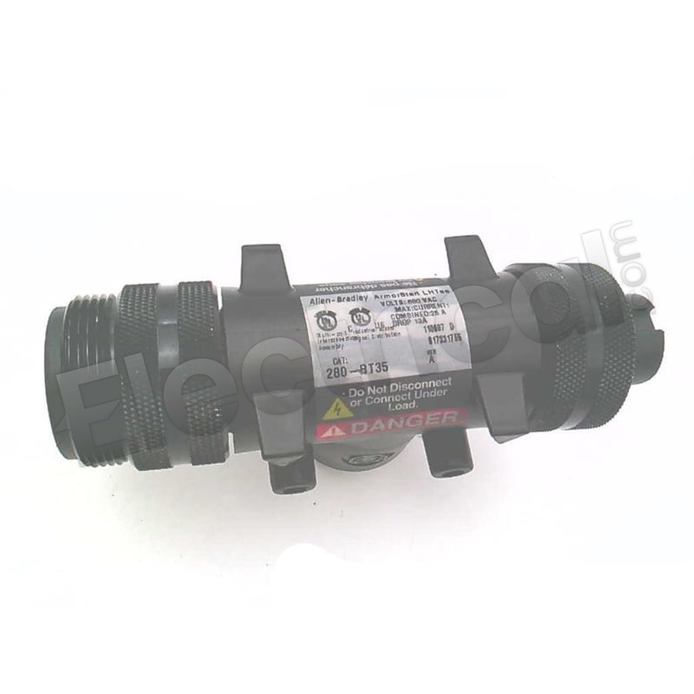 Allen-Bradley 280-RT35 Sensor Automation