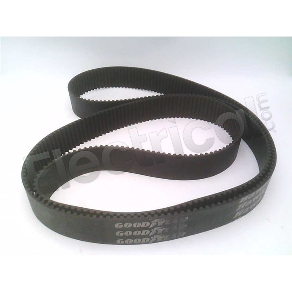 2800 8M50 Goodyear Tire & Rubber Belt Machine Part