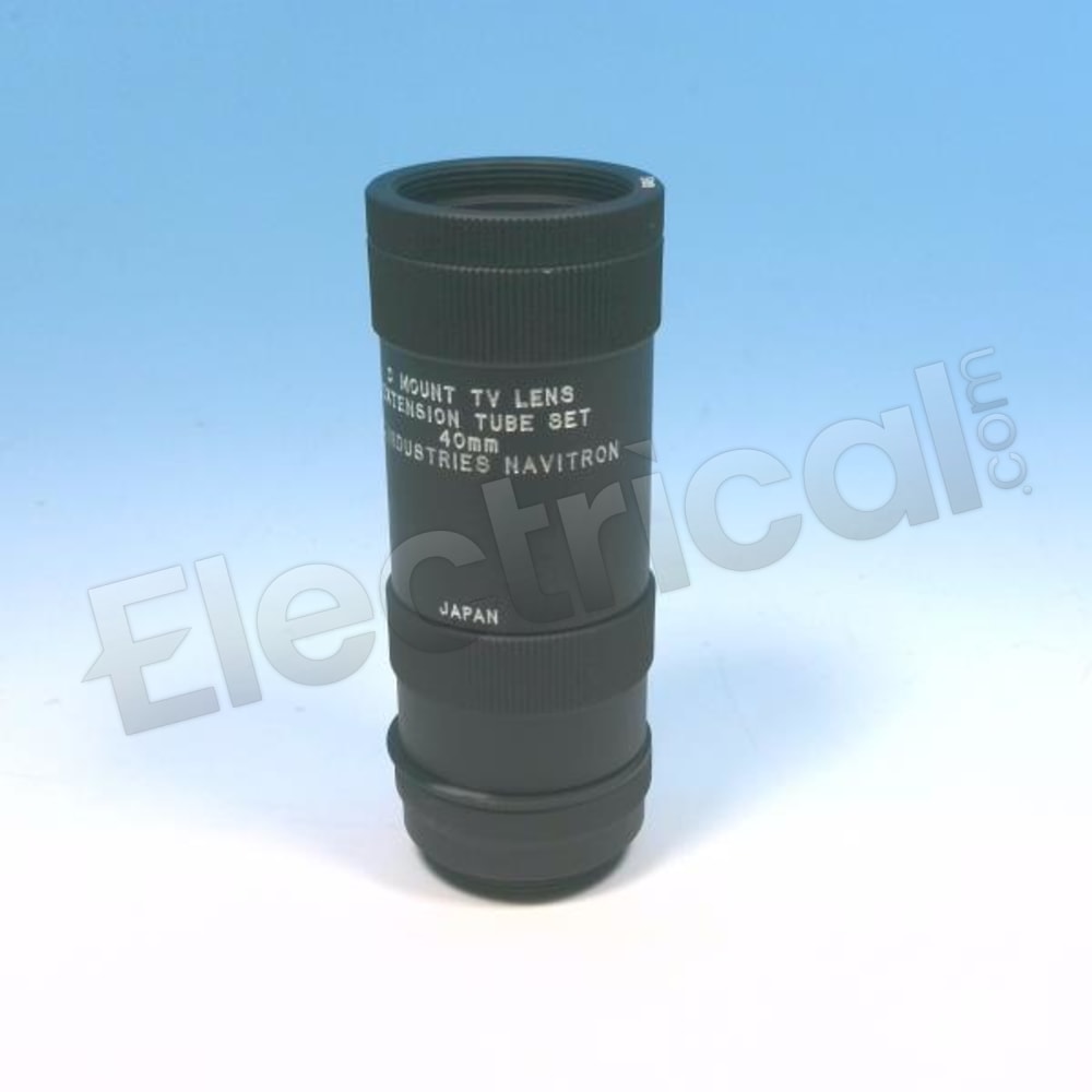 2801-N1 Allen-Bradley Lens for Camera Camera & Vision