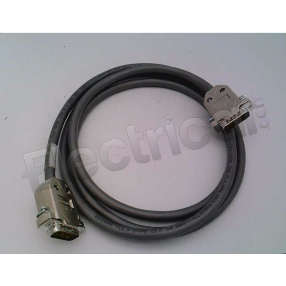 Allen-Bradley 2801-NC17A Cable for Computer Nework Etc Automation