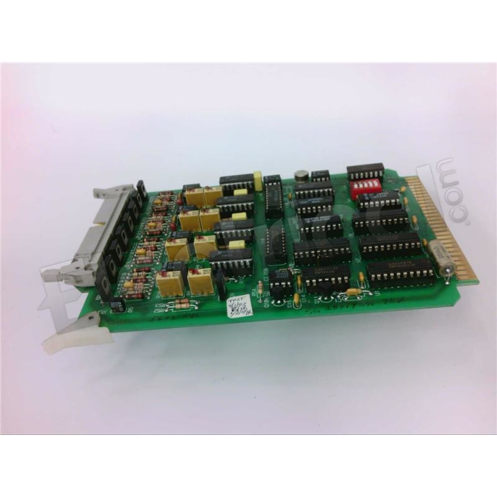 Digitron 28017 Industrial Computer Accessory Automation