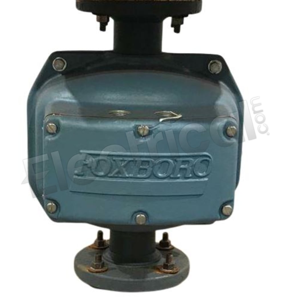 Invensys 2802-SABA-THA-G Sensor Automation