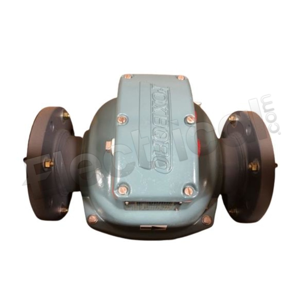 Invensys 2804-SABA-TTA-G Sensor Automation