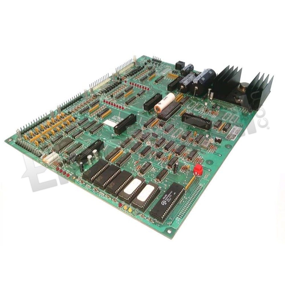 Amf Control Systems 280450-01 Industrial Computer Accessory Automation