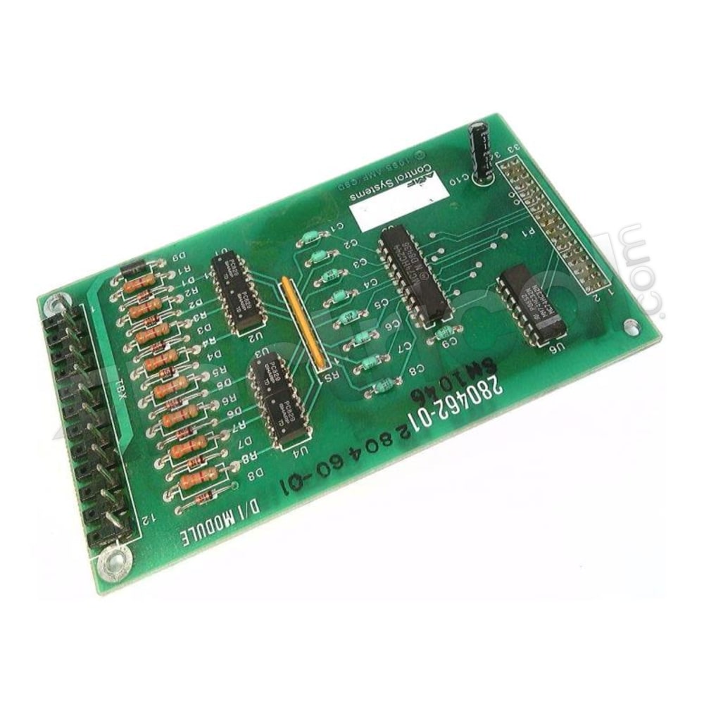 Amf Control Systems 280462-01 Industrial Computer Accessory Automation