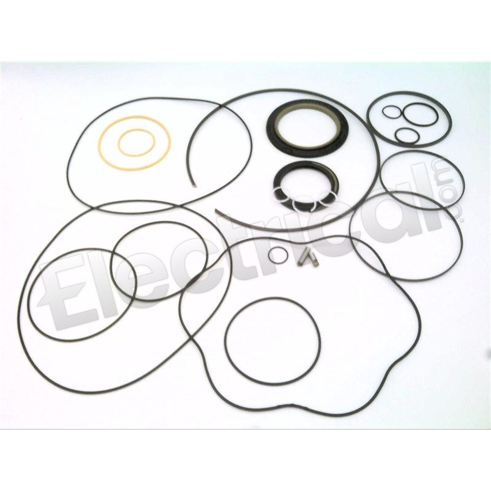 Caterpillar 2807849 Valve Repair Kit Valve