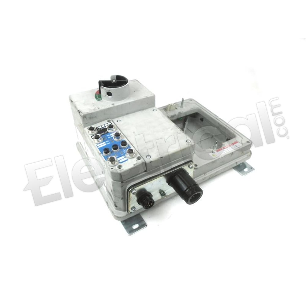 Allen-Bradley 280E-FN-25-R Safety Controller Safety Systems