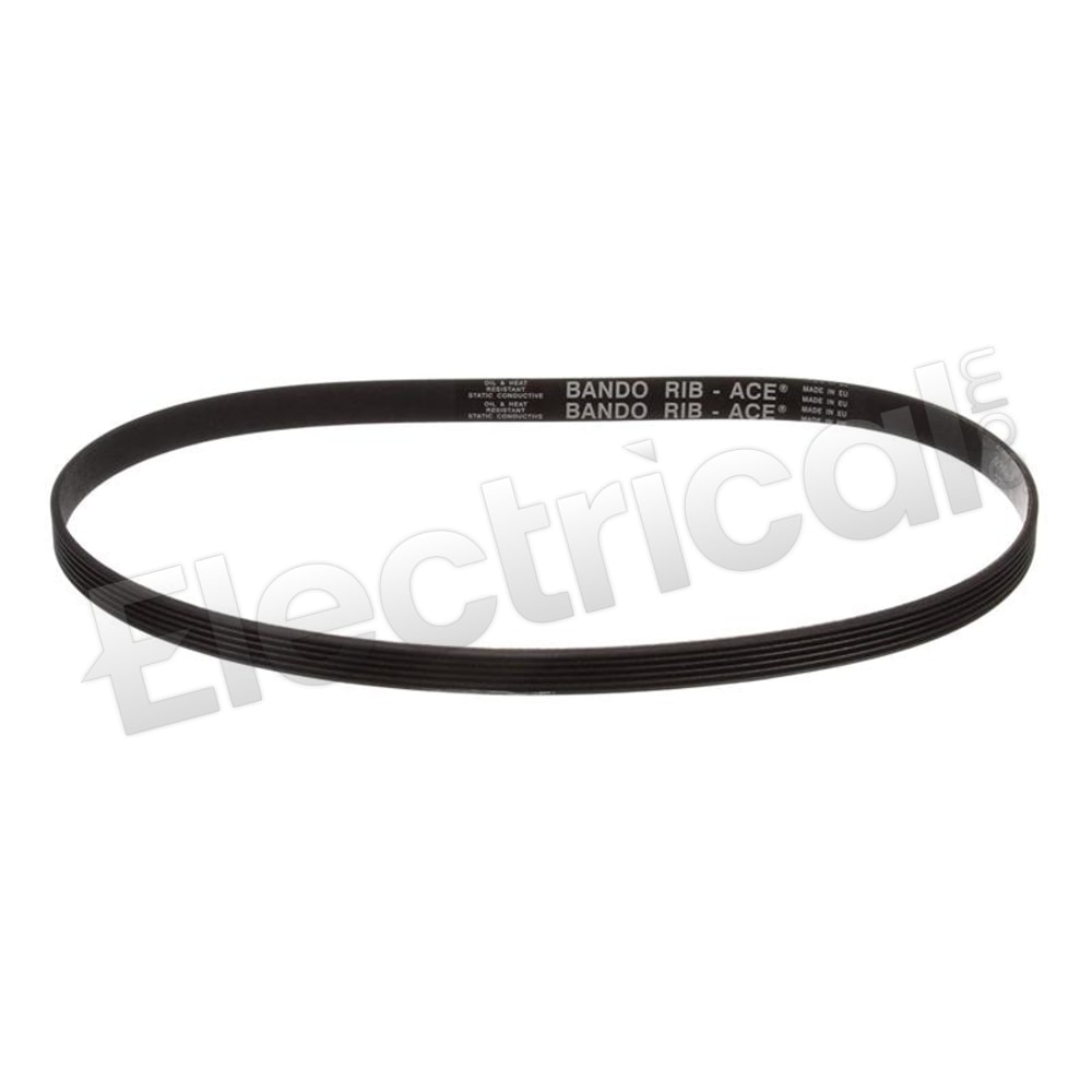 280J-6 Goodyear Tire & Rubber Belt Machine Part