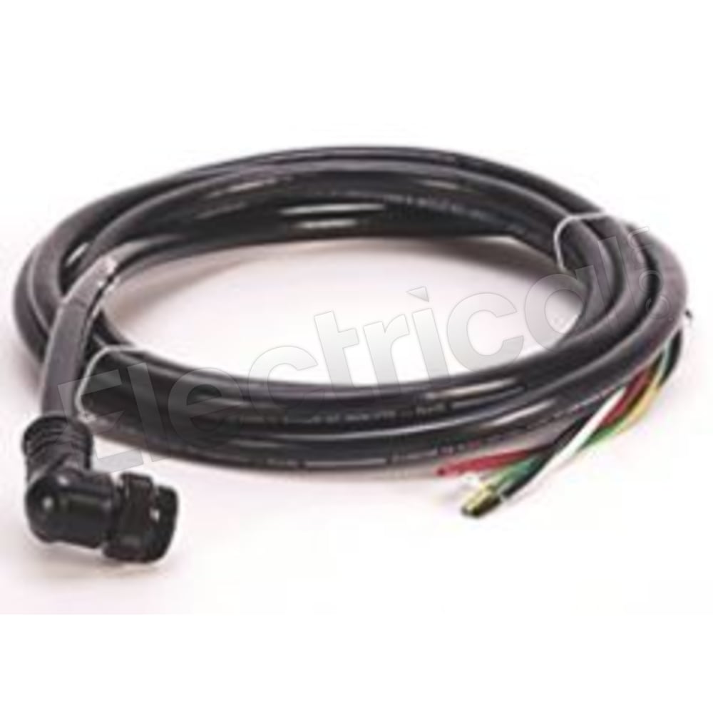 280S-MTR22-M3 Allen-Bradley Cordset Cable & Wire Automation