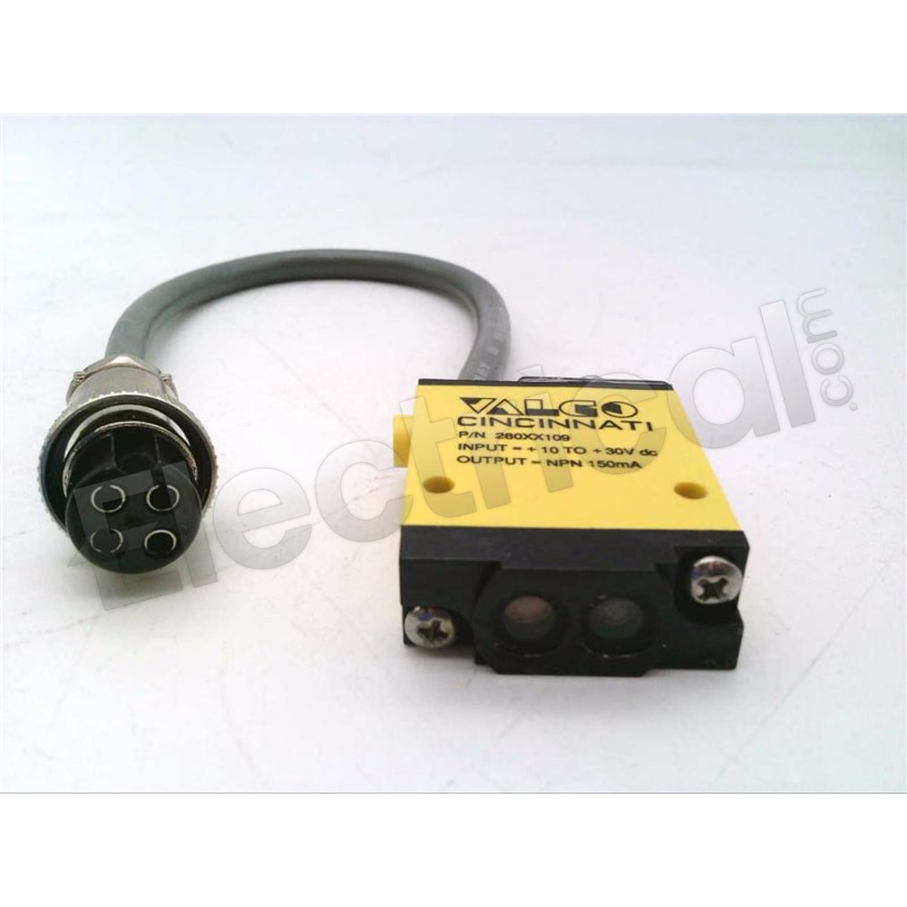 Valco Cincinnati 280XX109 Sensor Automation