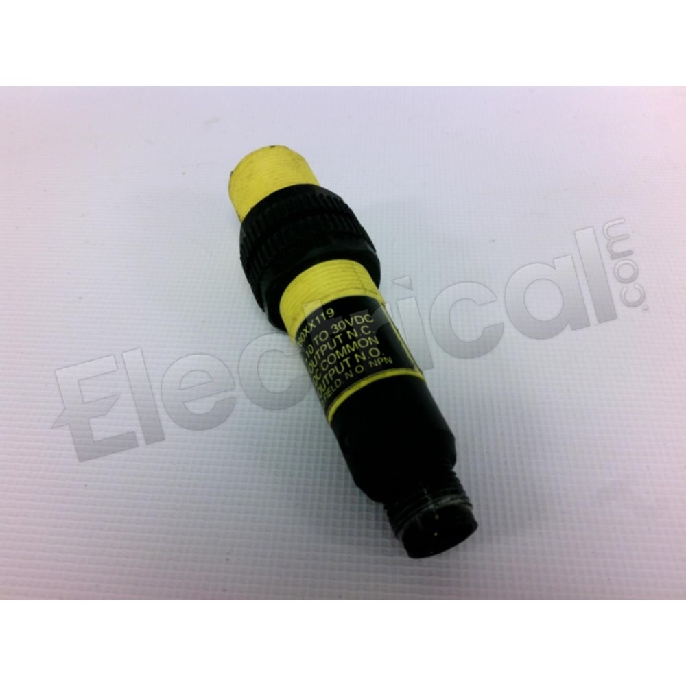 Valco Cincinnati 280XX119 Sensor Automation