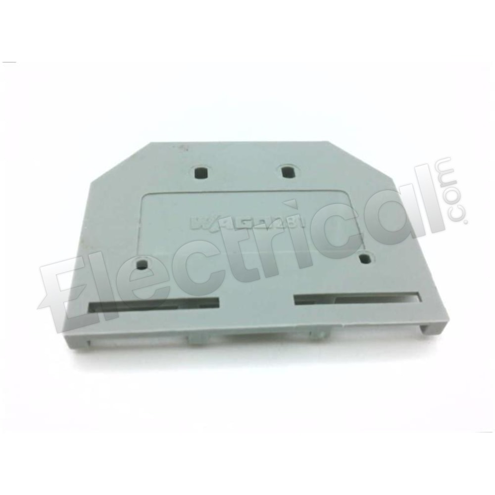 281-301 Wago Part And Accessory Circuit Breaker