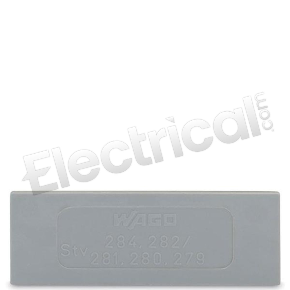 Wago 281-333 Tools Circuit Breaker