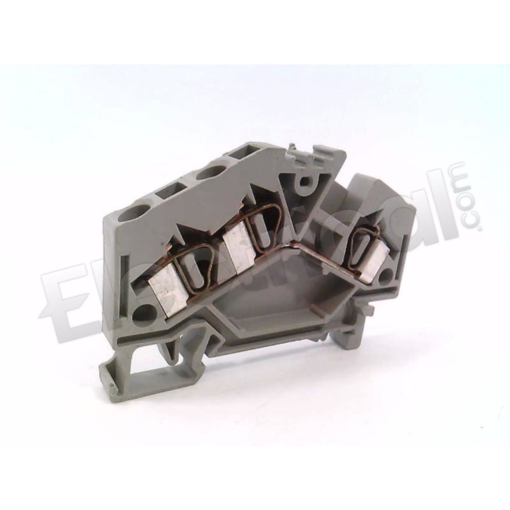 Wago 281-631 Tools Circuit Breaker