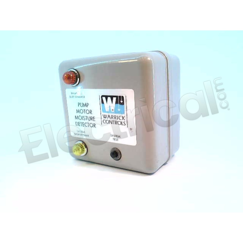 2810-4D1 Gems Sensors Sensor Automation