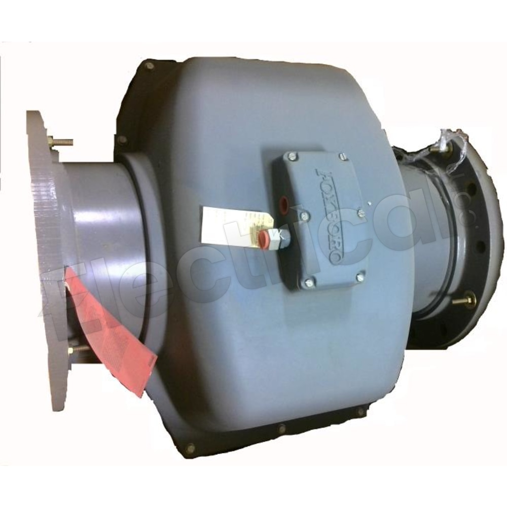 Invensys 2812-SABA-TS Sensor Automation