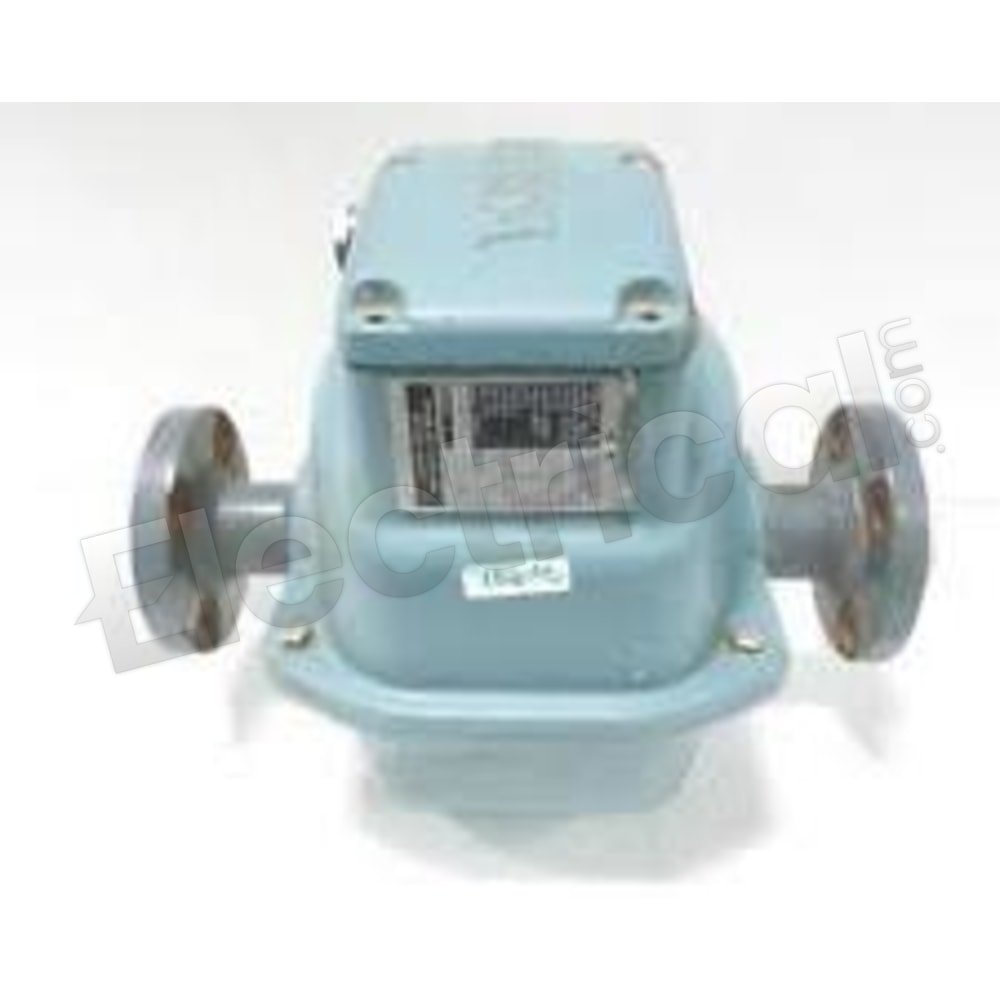 Invensys 2812-SABA-TSM-G Motor Automation