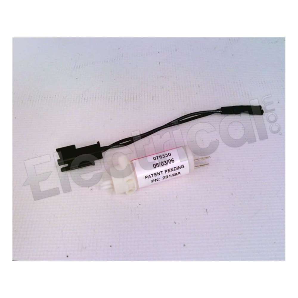 The Lee Company 28148A Valve Repair Kit Valve