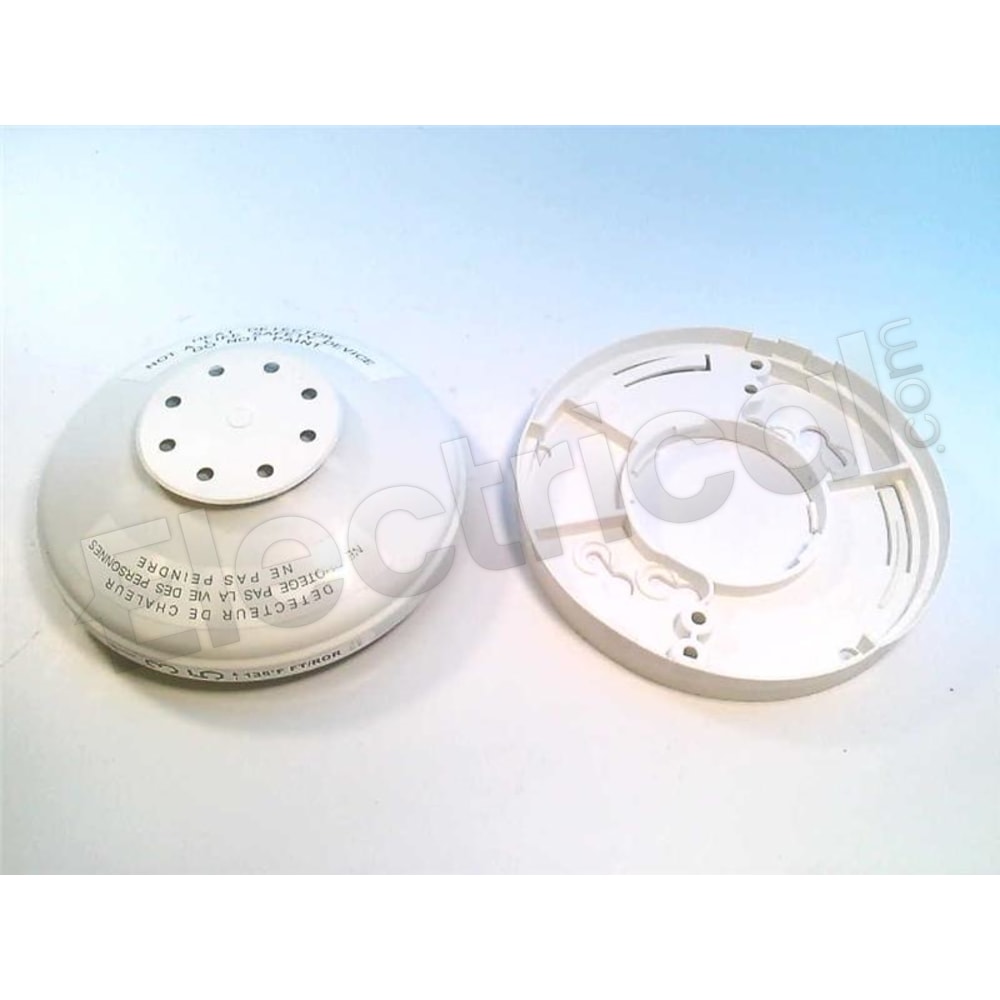 Utc Fire & Security Company 281B-PL Sensor Automation