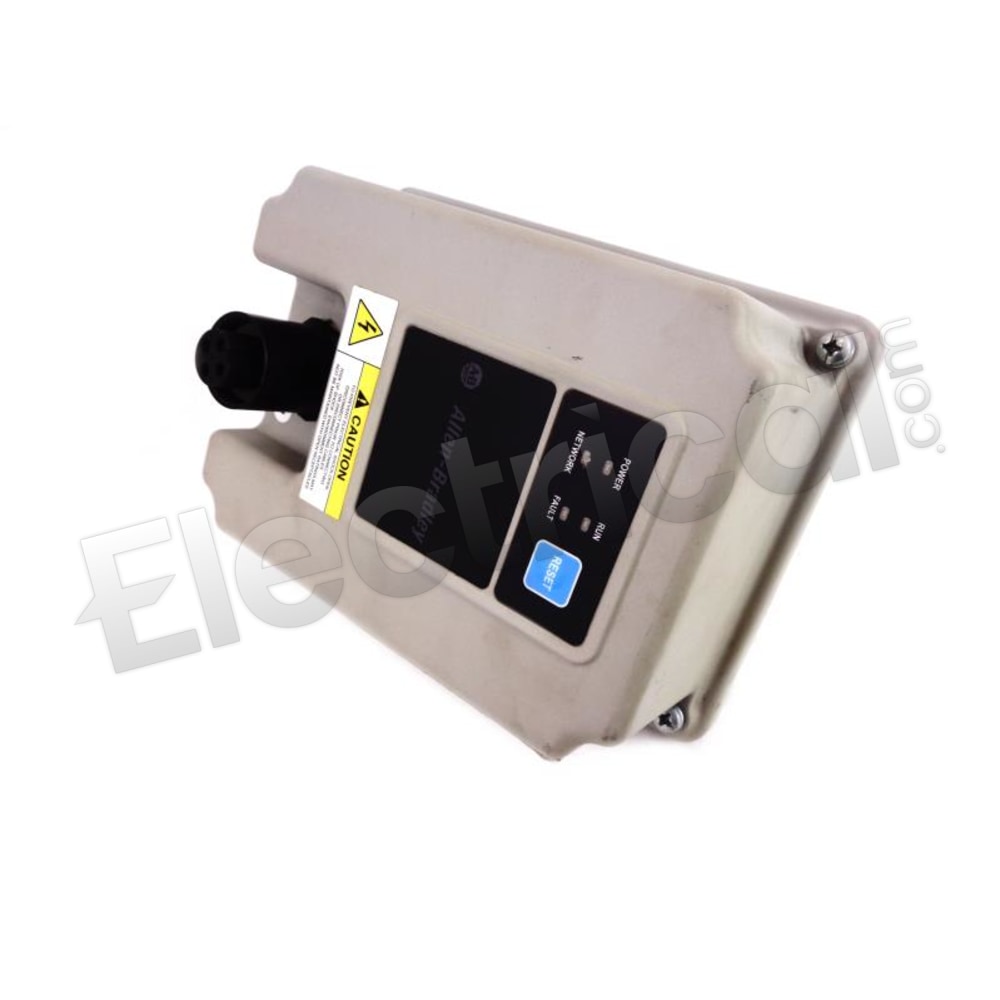 Allen-Bradley 281G-F12D-10B-RRG-CBG Electronic Thermostat Automation