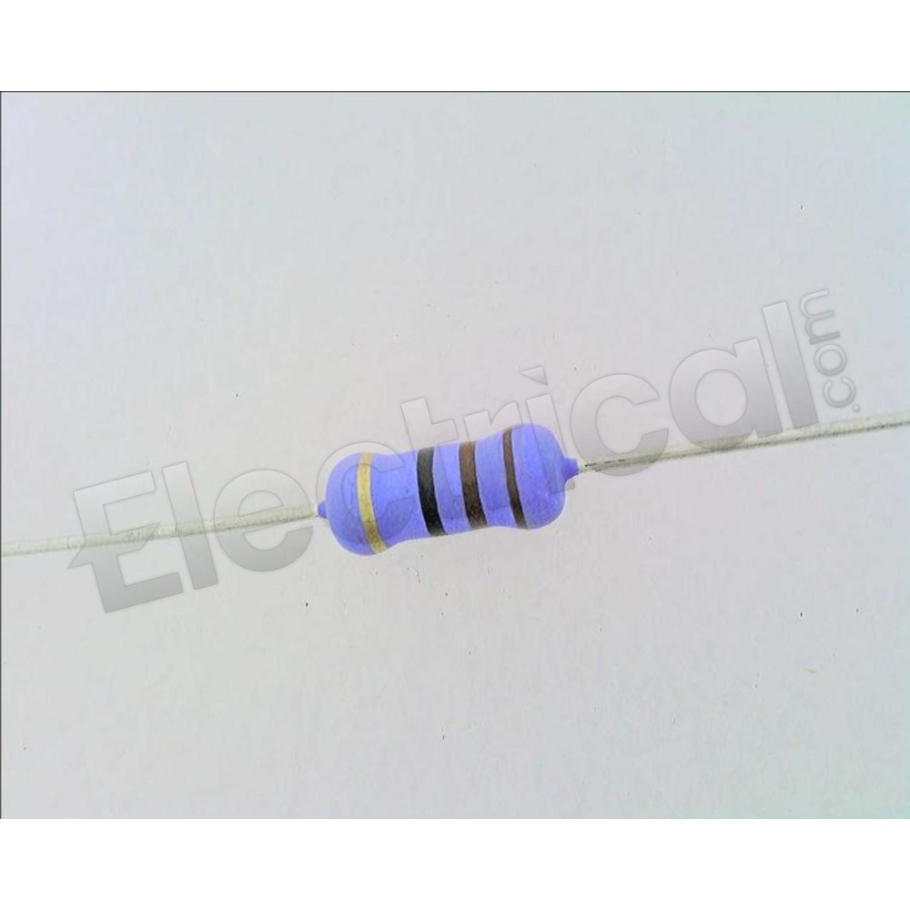 Xicon 282-11-RC Resistor Electrical Component