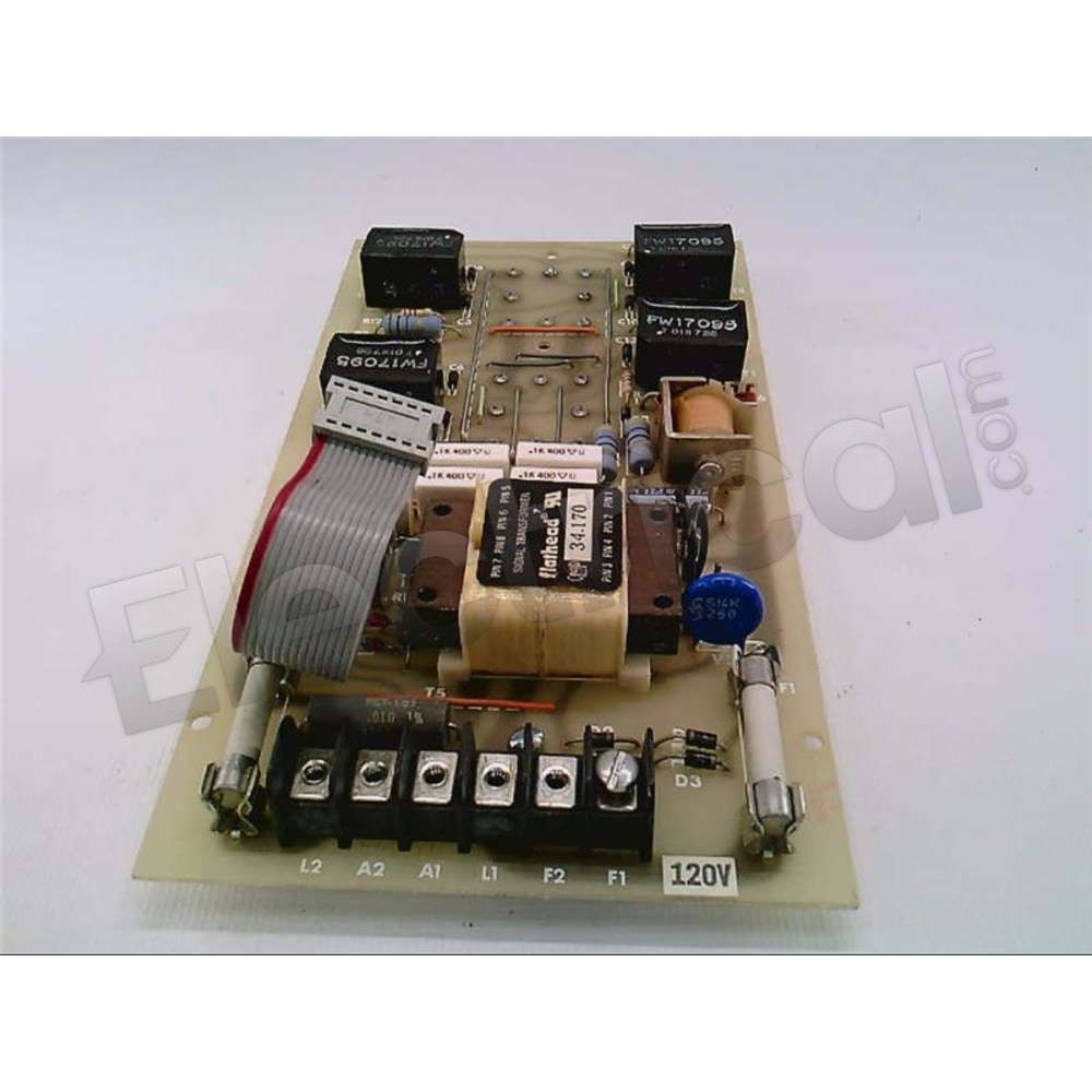 Introl Design 282-2 Industrial Computer Accessory Automation