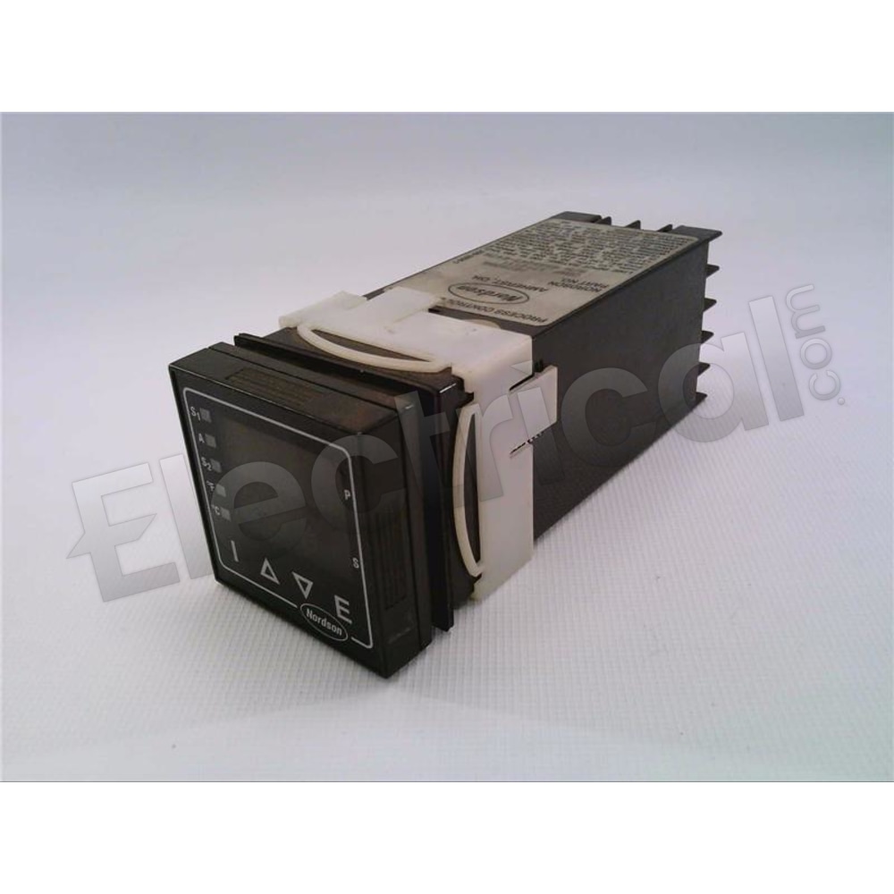 Nordson 282500A Electronic Thermostat Automation