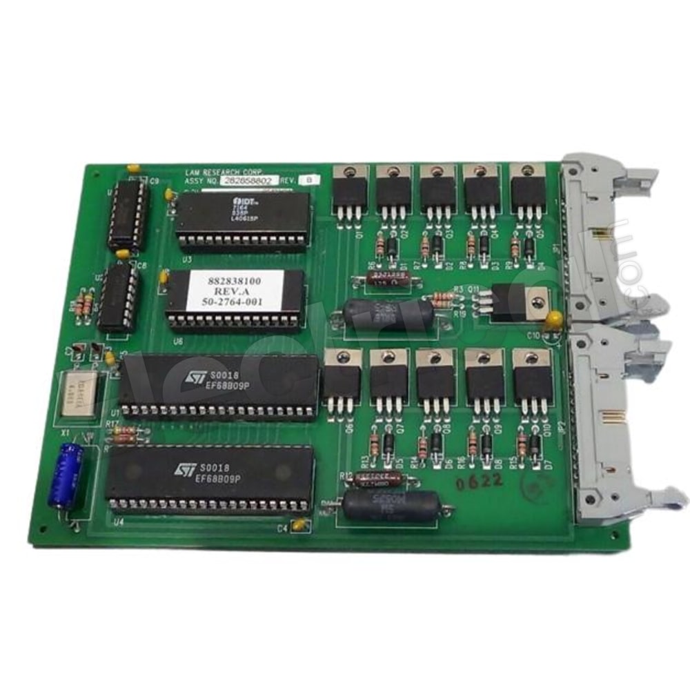 Lam Research 282858802 Industrial Computer Accessory Automation