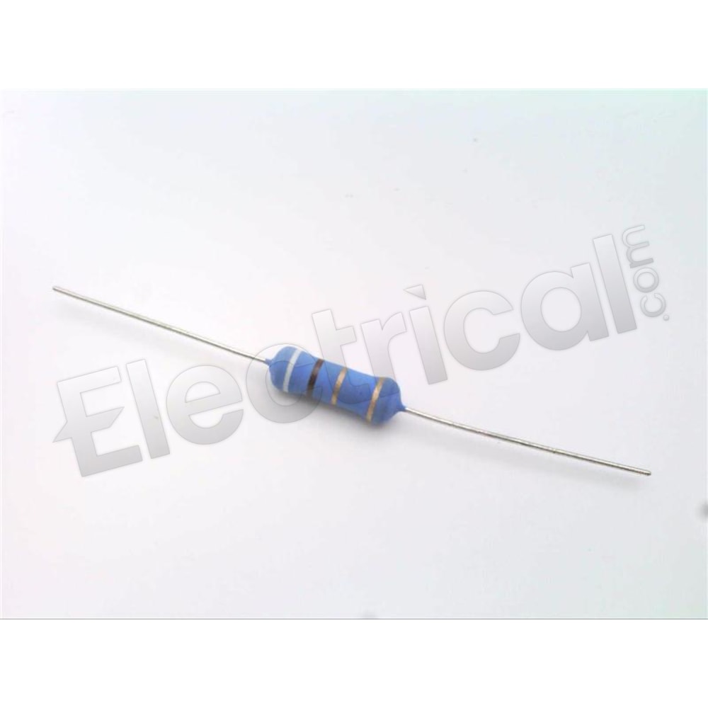 Xicon 283-9.1-RC Resistor Electrical Component
