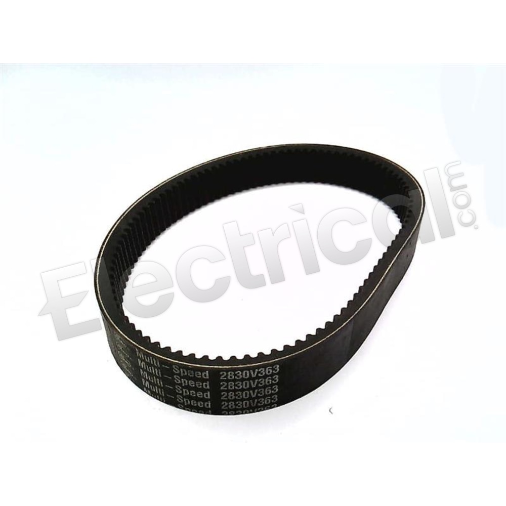 Gates 2830V363 Belt Machine Part