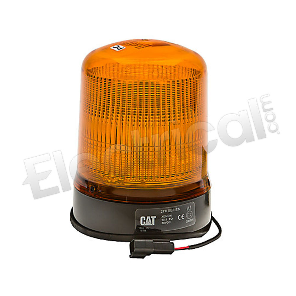 Caterpillar 284-3757 Strobe Light Lighting
