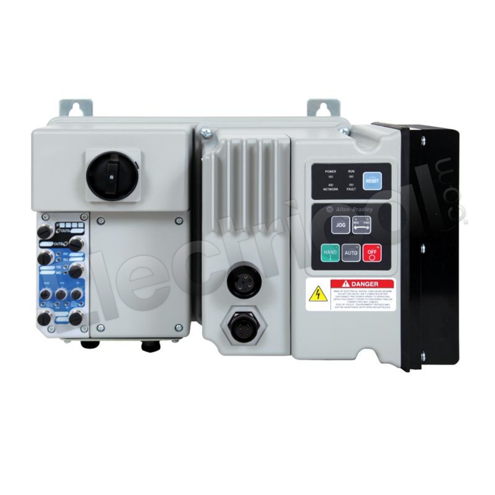 284E-FVD2P3Z-10-RR Allen-Bradley AC Drive Drives