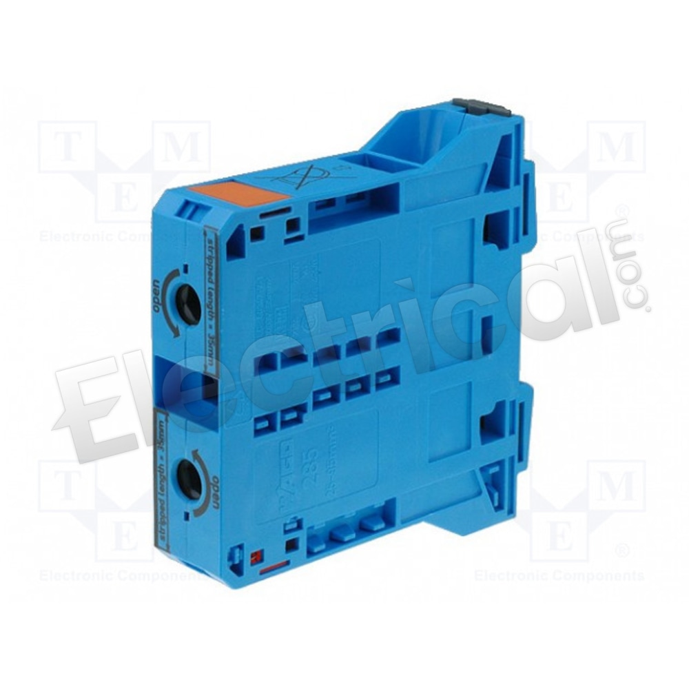 285-194 Wago Tools Circuit Breaker