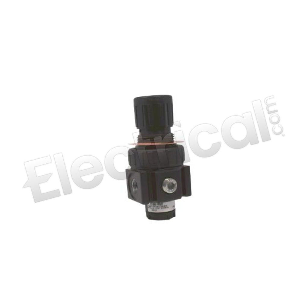 Lawson Products 28517 Regulator Pneumatic