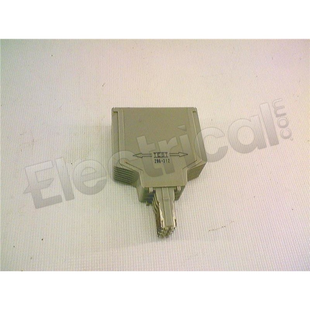 Wago 286-312 Fuse Part And Accessory Fuse